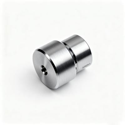 China Precision Bionic Knee Joint Cam for Humanoid Robots Custom CNC Machining China Service for sale