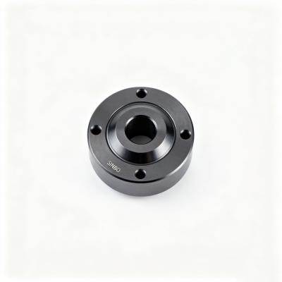 China Precision Bionic Knee Joint Cam for Humanoid Robots Custom CNC Machining China Service for sale