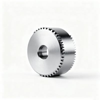 China Precision Bionic Knee Joint Cam for Humanoid Robots Custom CNC Machining China Service for sale