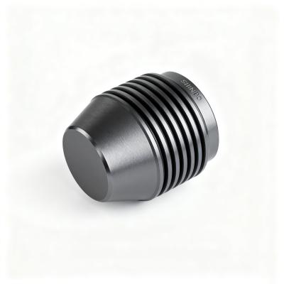 China Precision Bionic Knee Joint Cam for Humanoid Robots Custom CNC Machining China Service for sale