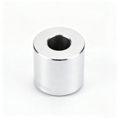 China Precision CNC Machining China Coreless Motor Housing φ8mm φ10mm φ12mm for Humanoid Robot Joint Modules for sale