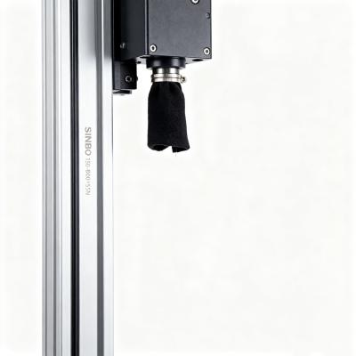 China Linear Actuator Push Rod for Humanoid Robots: Precision Power Solution for sale