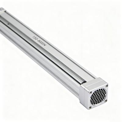 China Linear Actuator Push Rod for Humanoid Robots: Precision Power Solution for sale