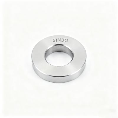 China Encoder Code Disk Fixing Ring for Humanoid Robots: Precision CNC Machining China Solution for sale