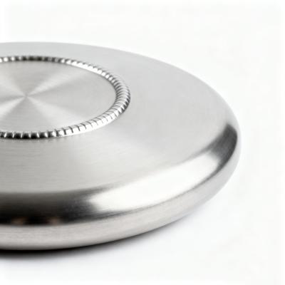 China Precision CNC Machining China Custom Titanium Alloy Pressure Vessel Manufacturing for sale