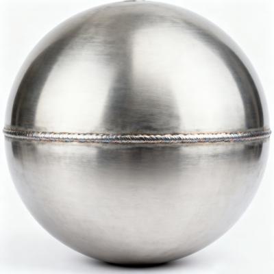 China Precision CNC Machining China Custom Titanium Alloy Pressure Vessel Manufacturing for sale