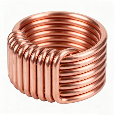 China High-Temperature Resistant Titanium Alloy Valve Core with Corrosion Resistance and Precision Sealing Design for sale