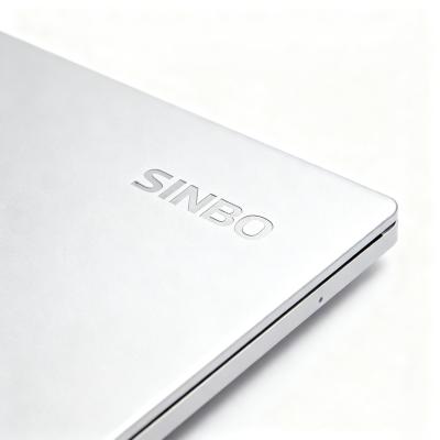 China Precision CNC Machining China Magnesium Alloy Laptop Housing Custom Manufacturing Service for sale