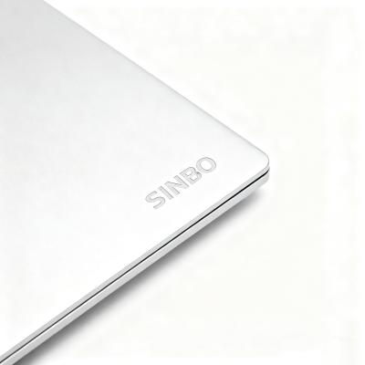 China Precision CNC Machining China Magnesium Alloy Laptop Housing Custom Manufacturing Service for sale