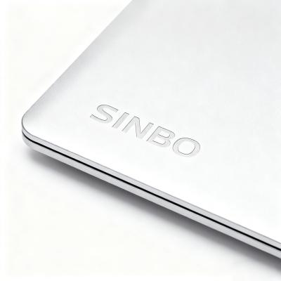 China Precision CNC Machining China Magnesium Alloy Laptop Housing Custom Manufacturing Service for sale