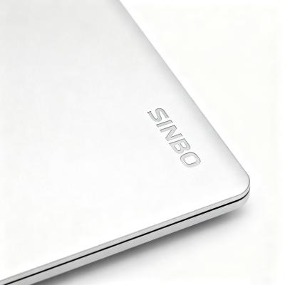 China Precision CNC Machining China Magnesium Alloy Laptop Housing Custom Manufacturing Service for sale