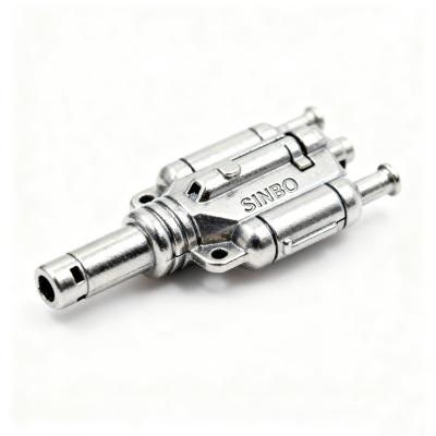 China Precision CNC Machining China Zinc Alloy Toy Accessory Custom Parts Manufacturing Service for sale