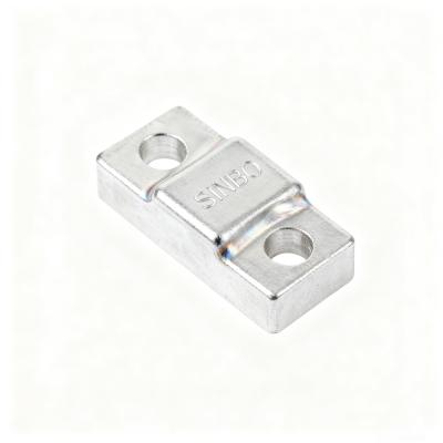 China Precision CNC Machining China Tin Alloy Weldment Custom Fabrication Services for sale