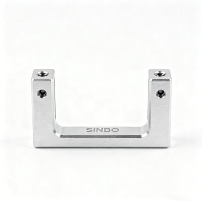 China Processing Time 15-20 Days CNC Engineering Machine Parts Custom Components for Industrial Automation and Mechanical Systems for sale