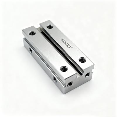 China Processing Time 15-20 Days CNC Engineering Machine Parts Custom Components for Industrial Automation and Mechanical Systems for sale