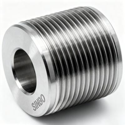 China Processing Time 15-20 Days CNC Engineering Machine Parts Custom Components for Industrial Automation and Mechanical Systems for sale