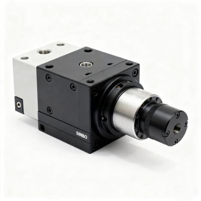 Test Equipment Japan Keyence IM7000 CNC Mechanical Parts Processing Time 15-20 Days Varies By Part Precision CNC Components