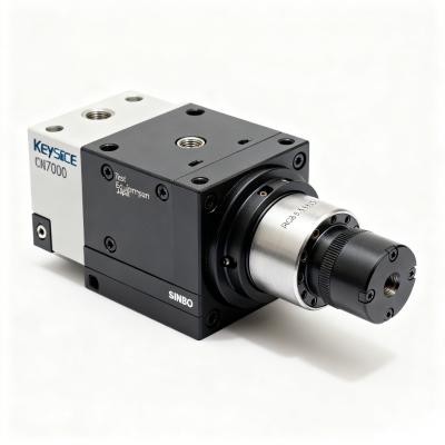 China Aluminum Custom CNC Machined Parts Offering Polishing Capabilities Ideal for Complex Industrial Component Production for sale