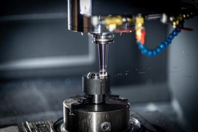 China Precision CNC Machining: The Ultimate Guide for Manufacturing Excellence for sale