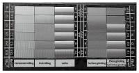 China CNC Machining Surface Finishes Guide Post-Processing Options 125 Ra 63 Ra for sale