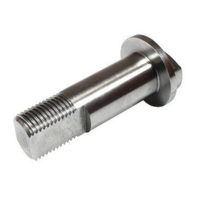 China Customized CNC Engineering Machine Parts Providing Tolerance Plus Minus 001mm Accuracy Designed for Industrial Machine Operations for sale