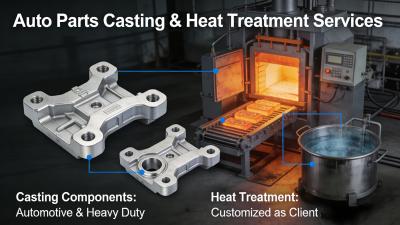 China Customizable Dimensions Cold Forging Parts with Good Corrosion Resistance and HRC 40-60 Hardness for Automotive and Machinery for sale