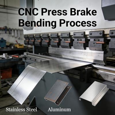 China Corrosion Resistant Lightweight Bending Sheet Metal Parts with ISO9001:2008 Certification for sale