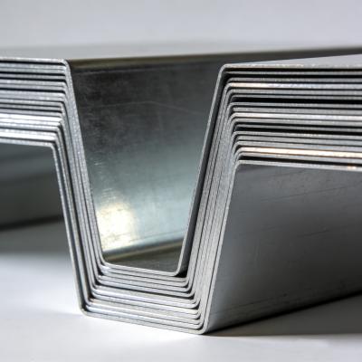 China Light Bending Sheet Metal Parts Featuring ISO9001 2008 Certificated Control and OEM Service Acceptable for Performance for sale