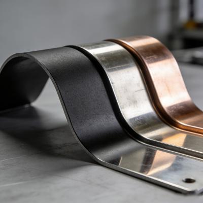 China Precision CNC Bending Sheet Metal Parts with Powder Coating Anodizing and 15 Years Experience for sale