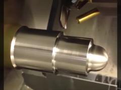 Precision CNC Milling Parts For Aerospace Electronical Medical Machinery Industrial