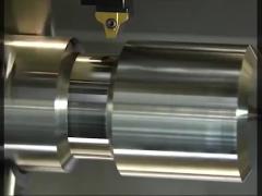 Customized Energy Storage Connectors Cooling Pipe Joint With Anodize, Bead Blasted