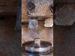 EV Relays DC Contactors Parts Armature with CNC Turning CNC Milling Laser Cutting