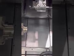 Laser Cutting Battery Terminal Connector EV Power Battery Pack Joint Base