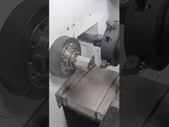 CNC Turning, CNC Milling EV Power Battery Pack Terminal Connector com anodizado, granulado, tela de seda