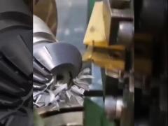 オーダーメイド・シートメタル・ファブリケーション・ブラス・パーツのオンラインCNC加工サービス OEM