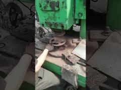 Heat Resistance Annealed Industrial CNC Machined Mechanical Parts Hardness HRC48-52 Or HRC58-62