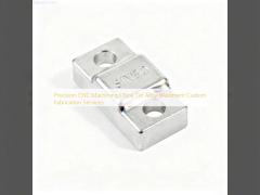 Precision CNC Machining China Tin Alloy Weldment Custom Fabrication Services