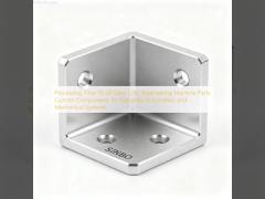 Processing Time 15-20 Days CNC Engineering Machine Parts Custom Components for Industrial Automation and Mechanical Systems