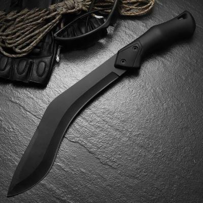 China HRC 52 Machete 4.5mm van het de Lentestaal Dik M300-het Kamperen Mes Te koop