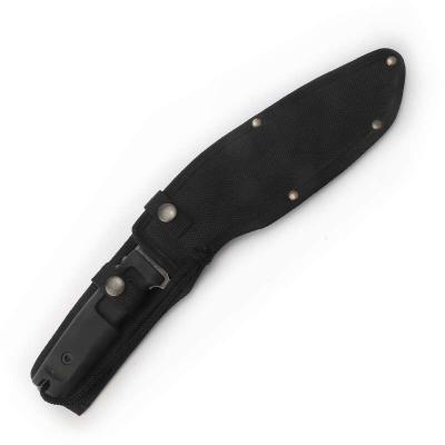 Cina la lama cercante del machete di acciaio inossidabile di 1.2ft disegna 14.4in HRC 55 in vendita