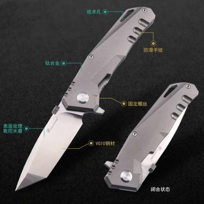 中国 鋭いEcoの友好的なミラーの磨く短剣無臭の180mm 販売のため