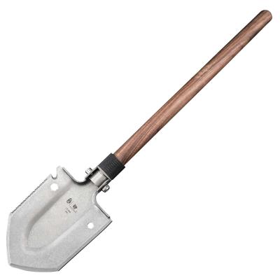 Cina Multi verde di campeggio a 25 pollici dell'OEM Brown di Shovel Durable dell'ingegnere in vendita