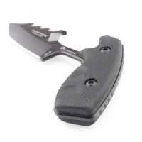 China High Density Multi Functional Machete 2.8mm Blade Comfortable Handles for sale