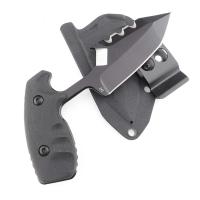 China High Density Multi Functional Machete 2.8mm Blade Comfortable Handles for sale