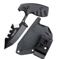 China High Density Multi Functional Machete 2.8mm Blade Comfortable Handles for sale