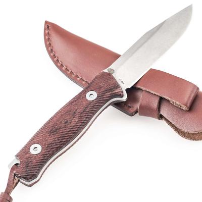 Cina Il campeggio del veicolo di Gadder del coltello di sopravvivenza del pangolino si conserva per esplorare la caccia in vendita