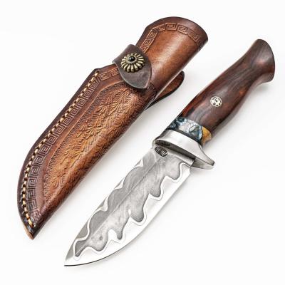 中国 習慣227mmの炭素鋼のなたSS 440の反火熱抵抗 販売のため