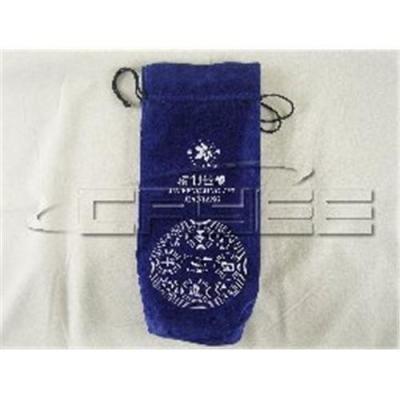 China Drawstring gift pouch,MPS/Mobilephonw pouch for sale