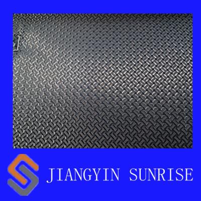 China Fashional 210D Waterproof Nylon Oxford Fabric Faux Leather Wall Paper for sale