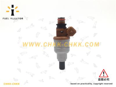 China High Flow Professional Automotive Fuel Injectors For KIA OEM 0K9BJ13250 for sale